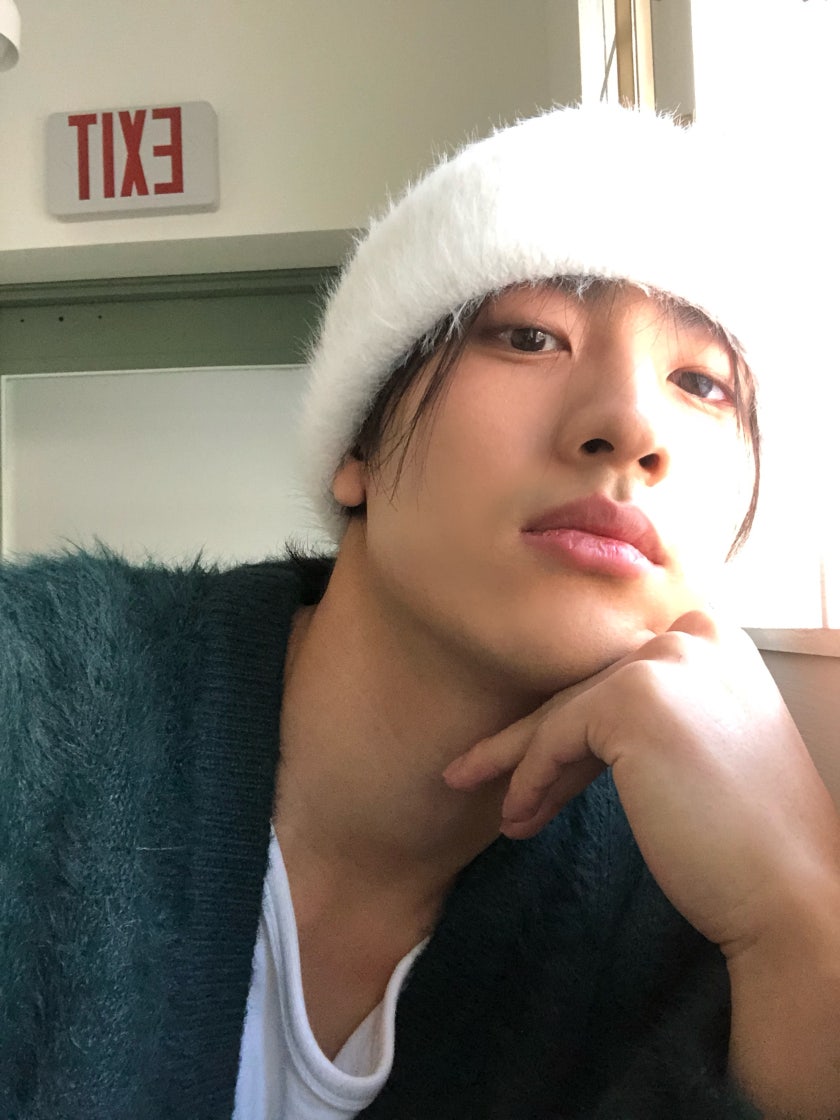 정동수 (@_dong.su) 님의 게시물 | KREAM