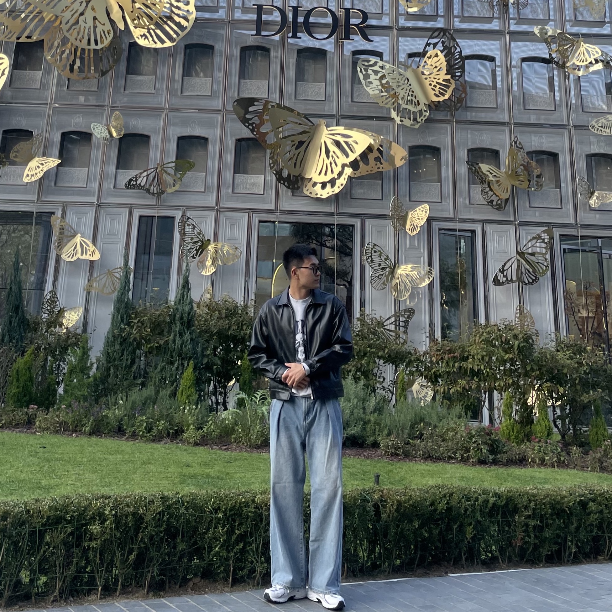 Afternoon Dior | KREAM