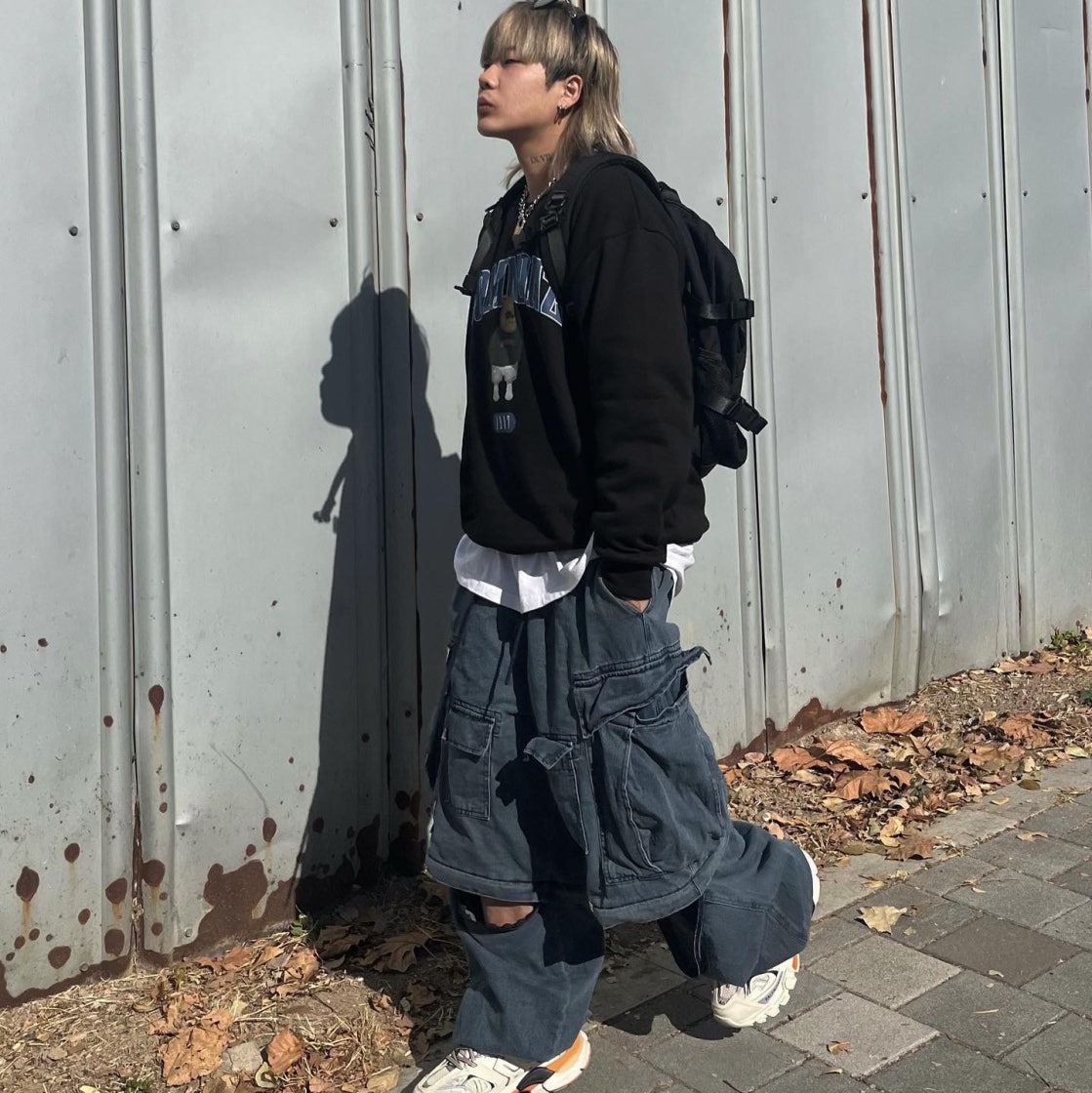 징기 (@jingy) 님의 게시물 | KREAM