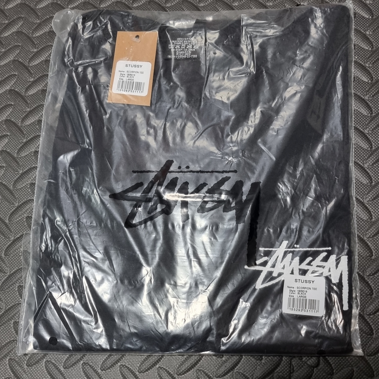 won (@giwon1114) 님의 게시물 | KREAM