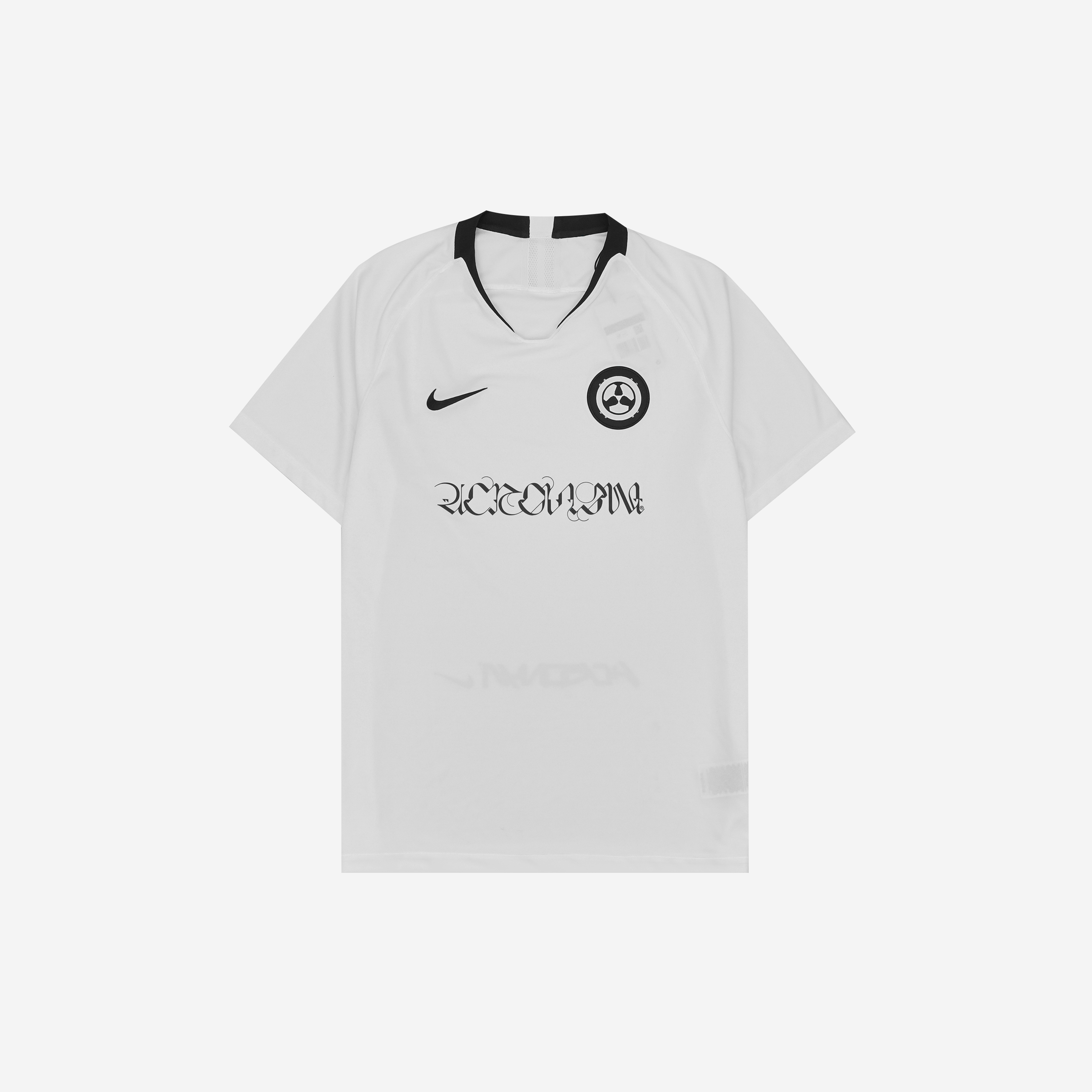 나이키 x 아크로님 NRG 스타디움 저지 화이트 - US/EU | KREAM