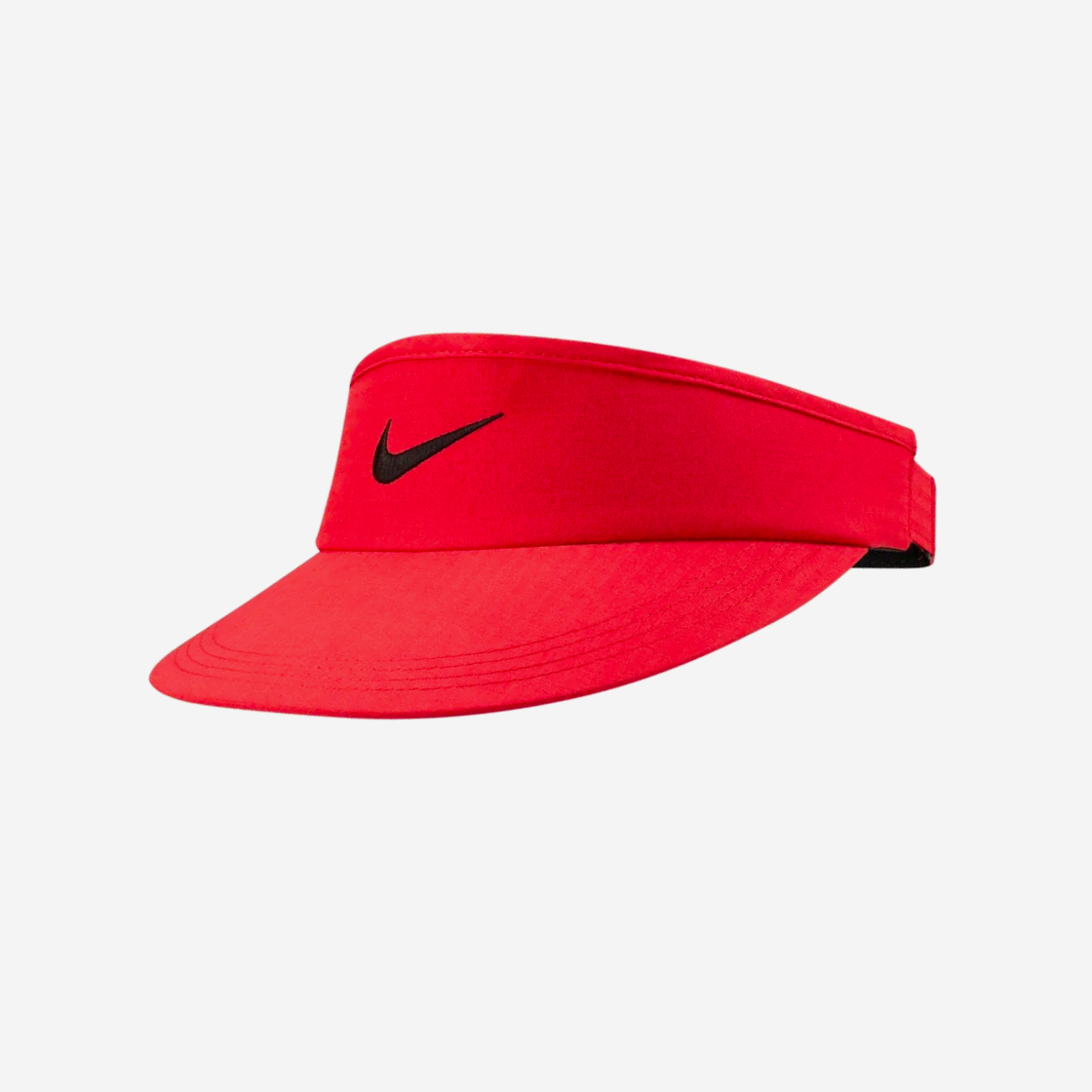 나이키 골프 바이저 유니버시티 레드 | Nike | KREAM