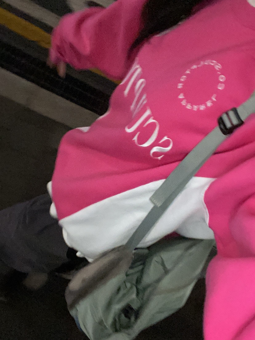 서삐 (@sssss_yyyyy) 님의 게시물 | KREAM