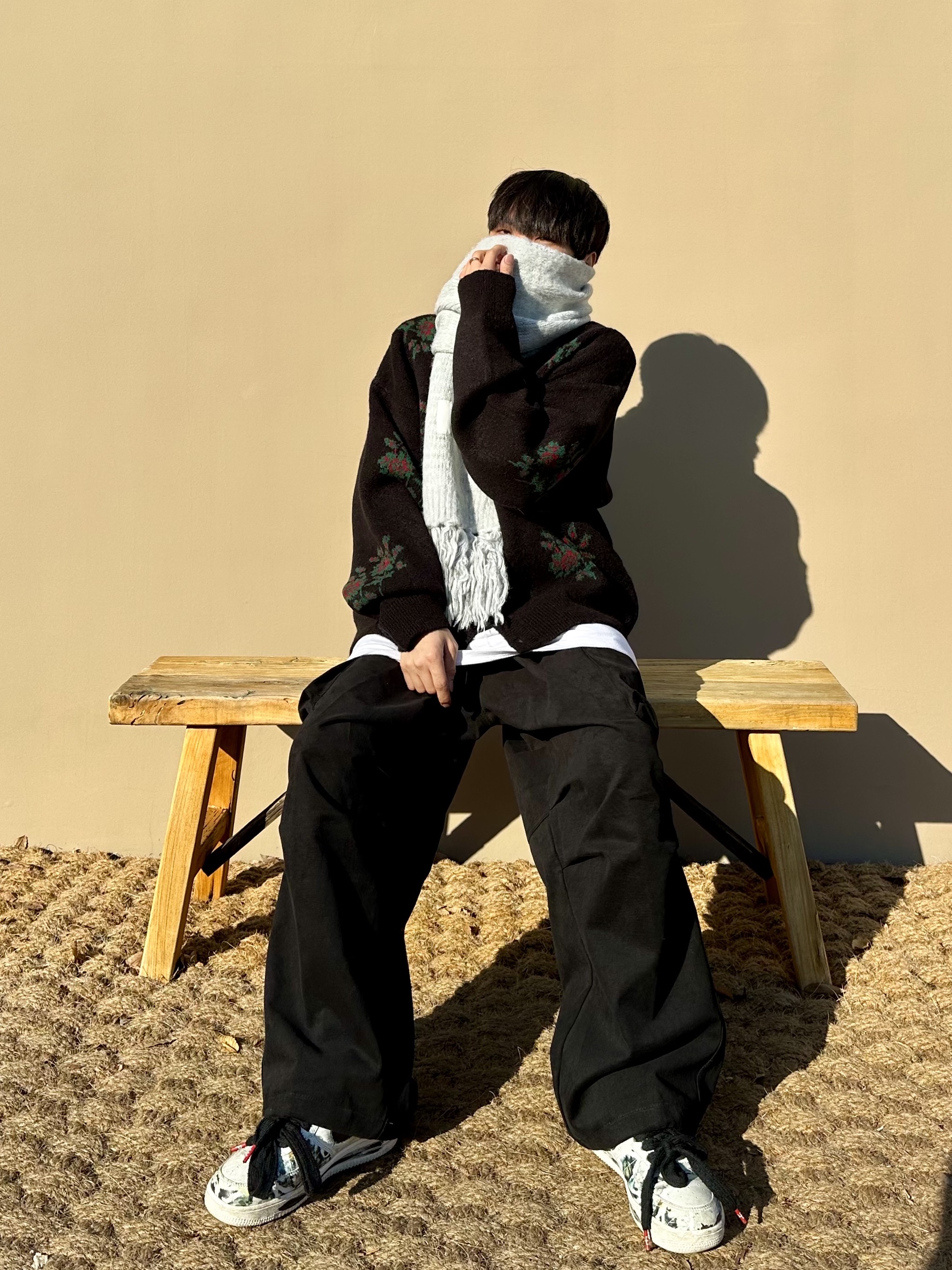 감기조심! | KREAM