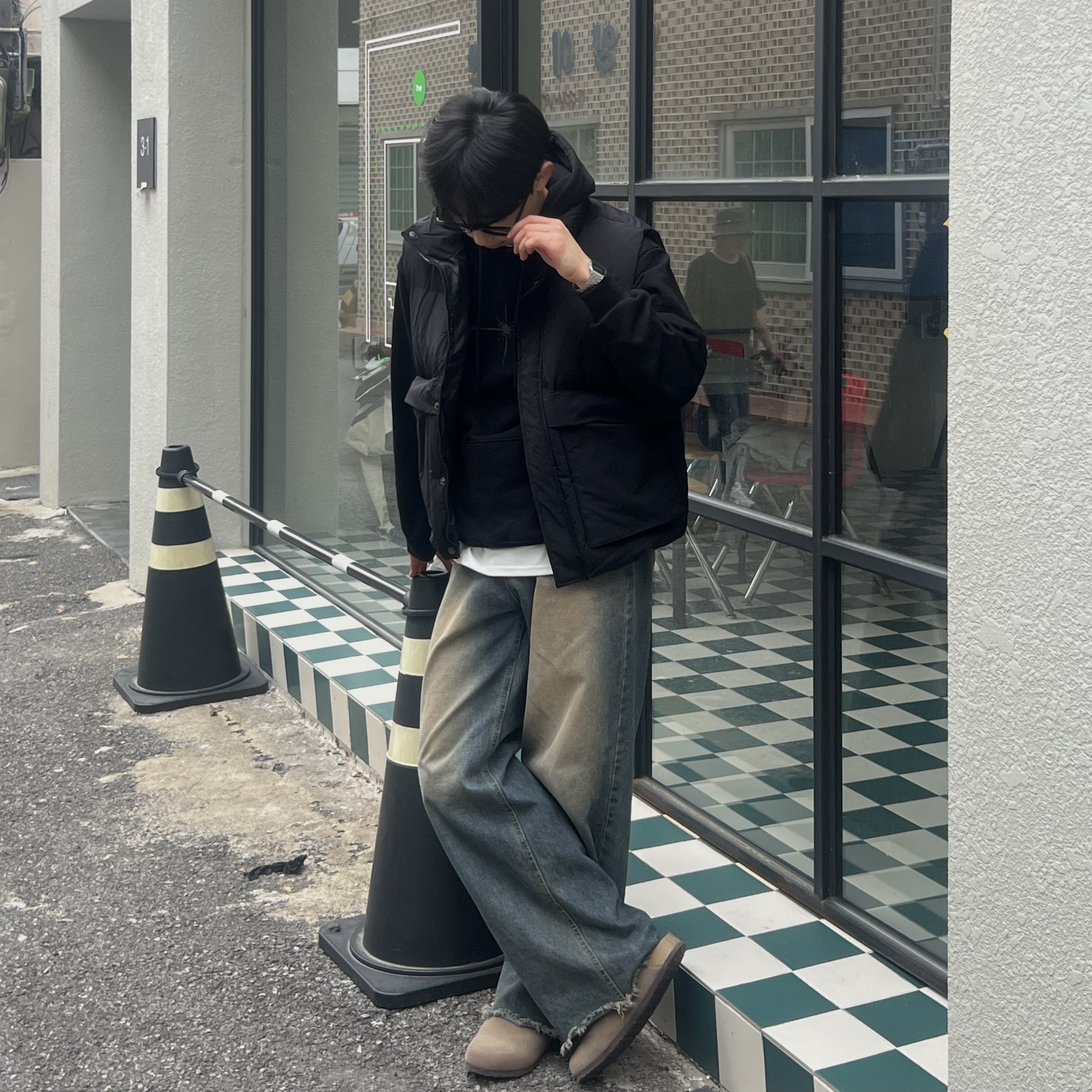 김렬오 (@ryeoloh) 님의 게시물 | KREAM