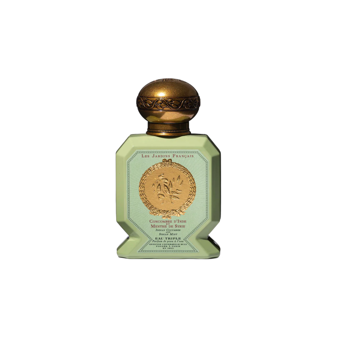 불리 1803 오 트리플 콩콩브르 덴드 에 망트 드 시리 (국내 정식 발매 제품) | Buly 1803 | KREAM