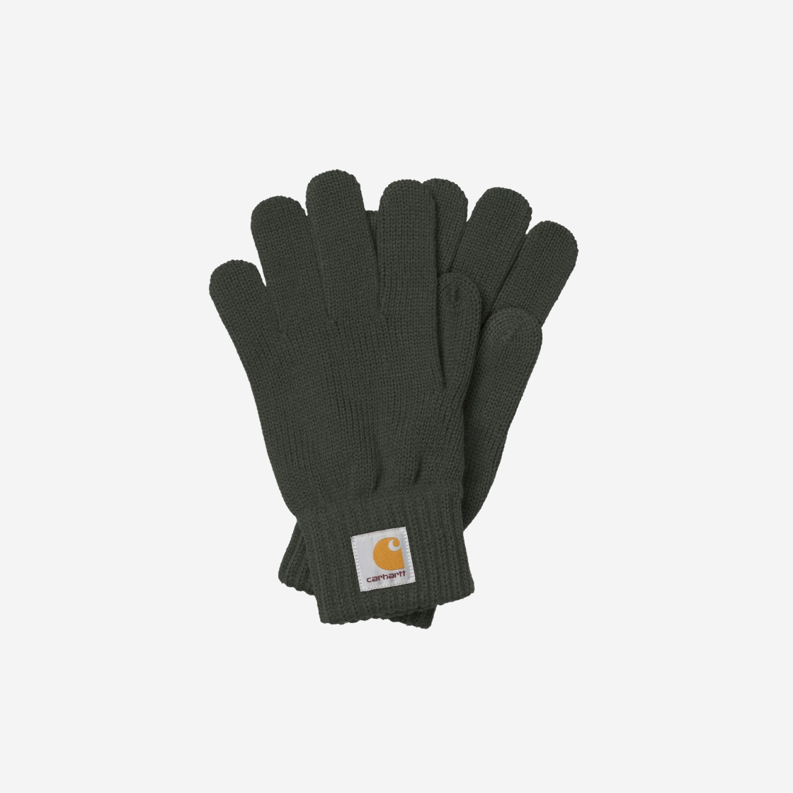 칼하트 WIP 워치 글로브 블랙스미스 | Carhartt WIP | KREAM
