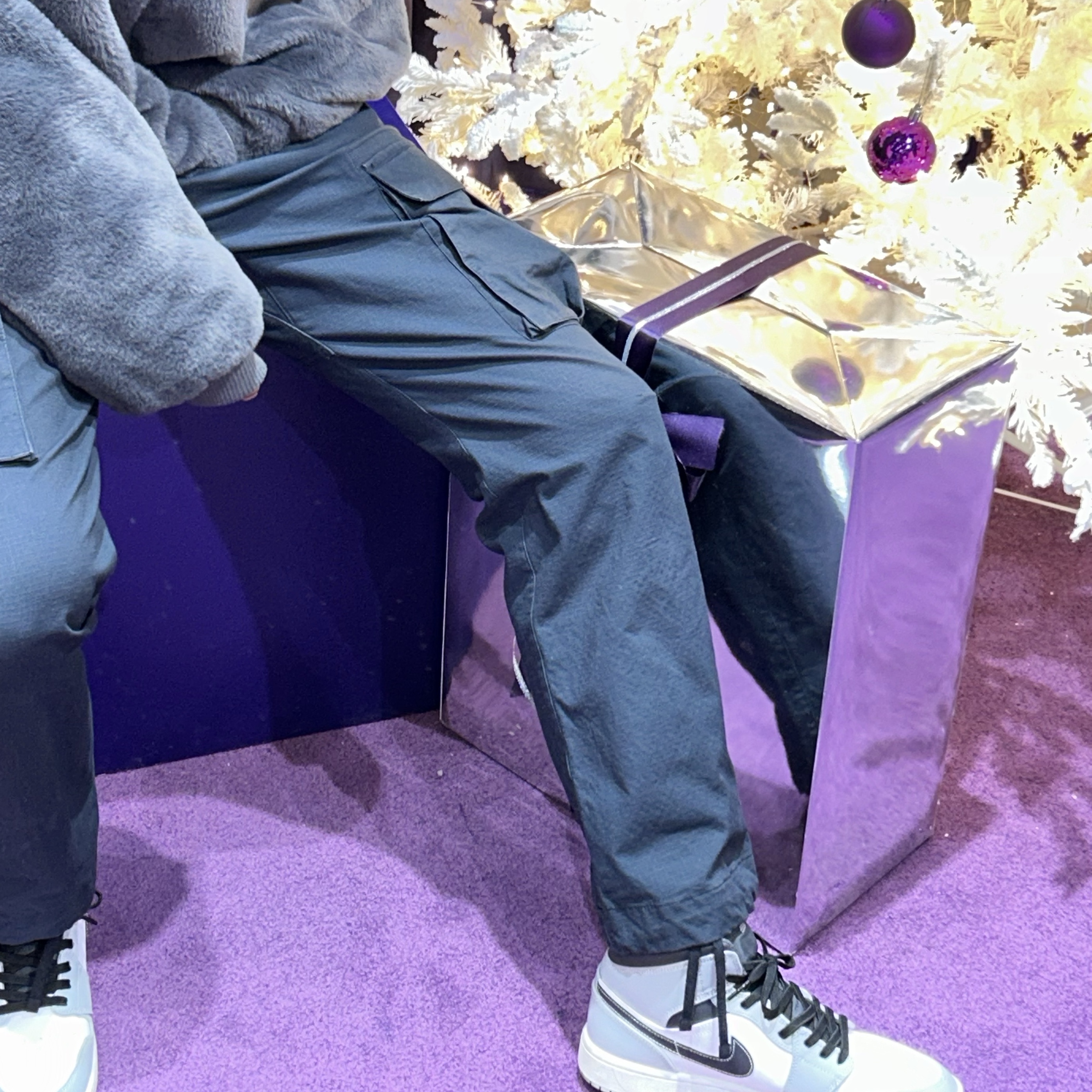 just call me... (@gonition__) 님의 게시물 | KREAM