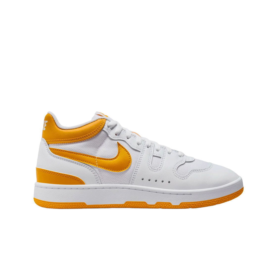 나이키 맥 어택 QS SP 화이트 레몬 베놈 | Nike | KREAM