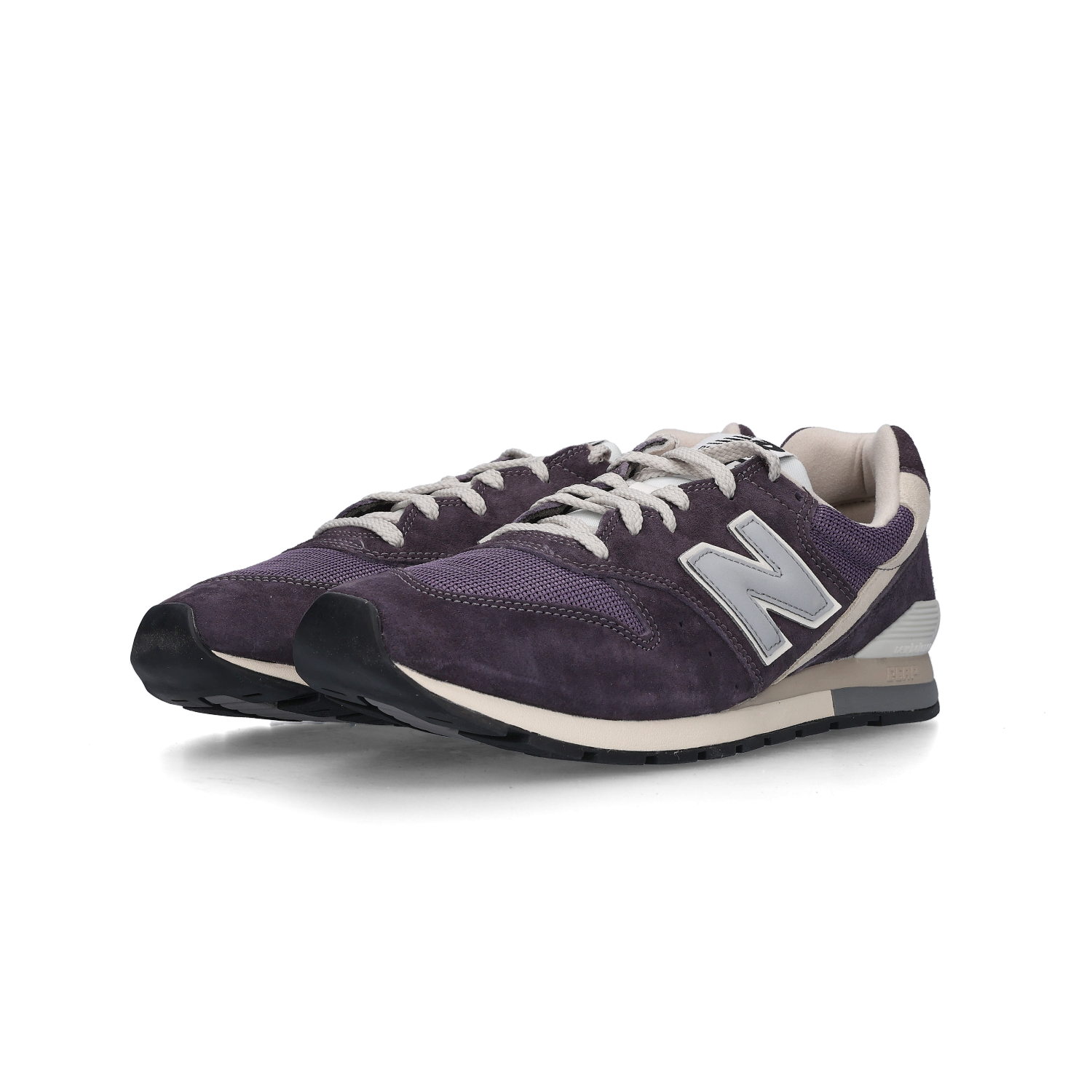 뉴발란스 996 퍼플 | KREAM
