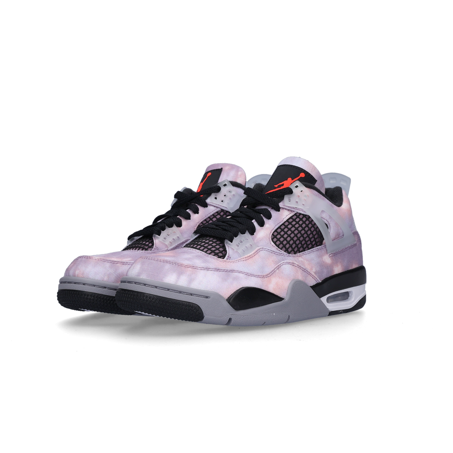 조던 4 레트로 SE 애머시스트 웨이브 | KREAM