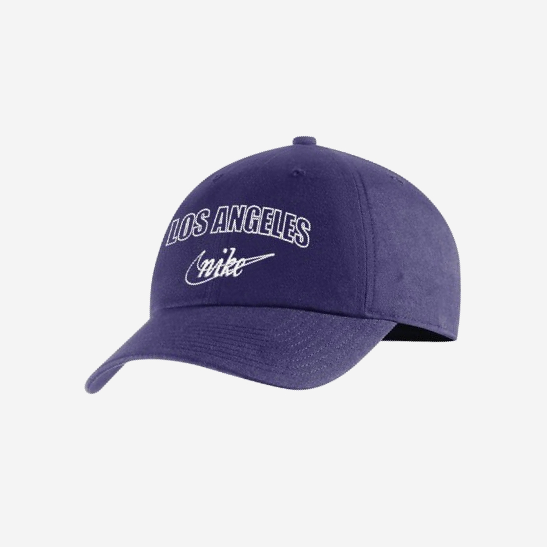 나이키 헤리티지 86 NBA 캡 LA 레이커스 | Nike | KREAM