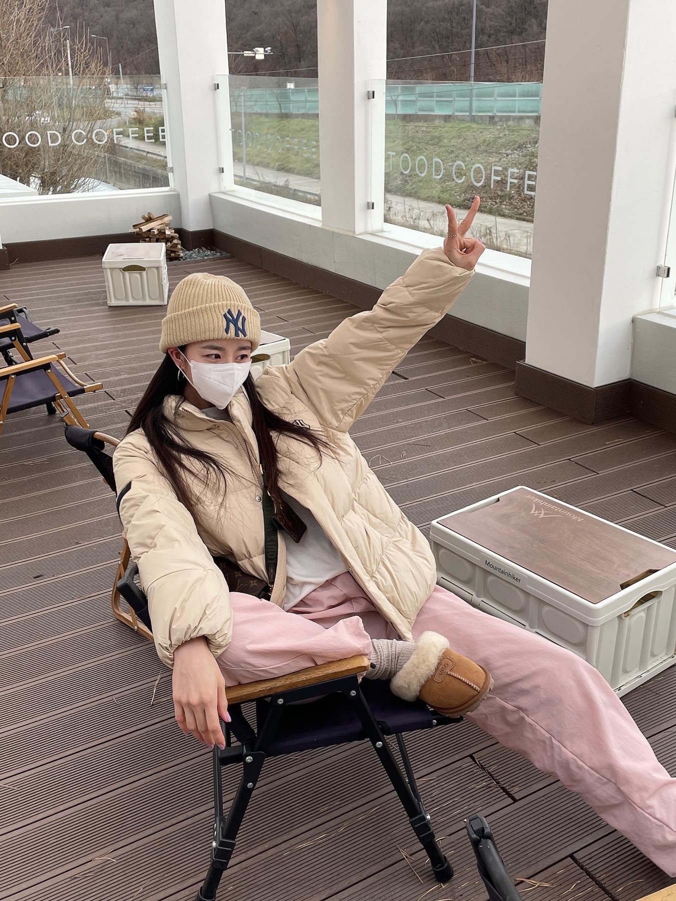 단이 (@ddan_eee) 님의 게시물 | KREAM