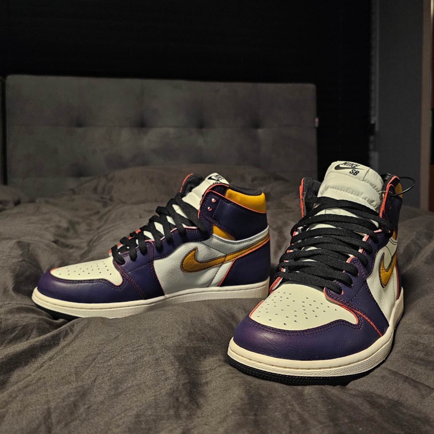 SB 라투시 | KREAM