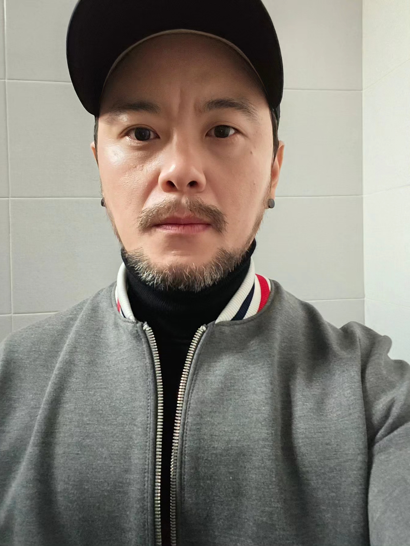 Black & Gray | KREAM