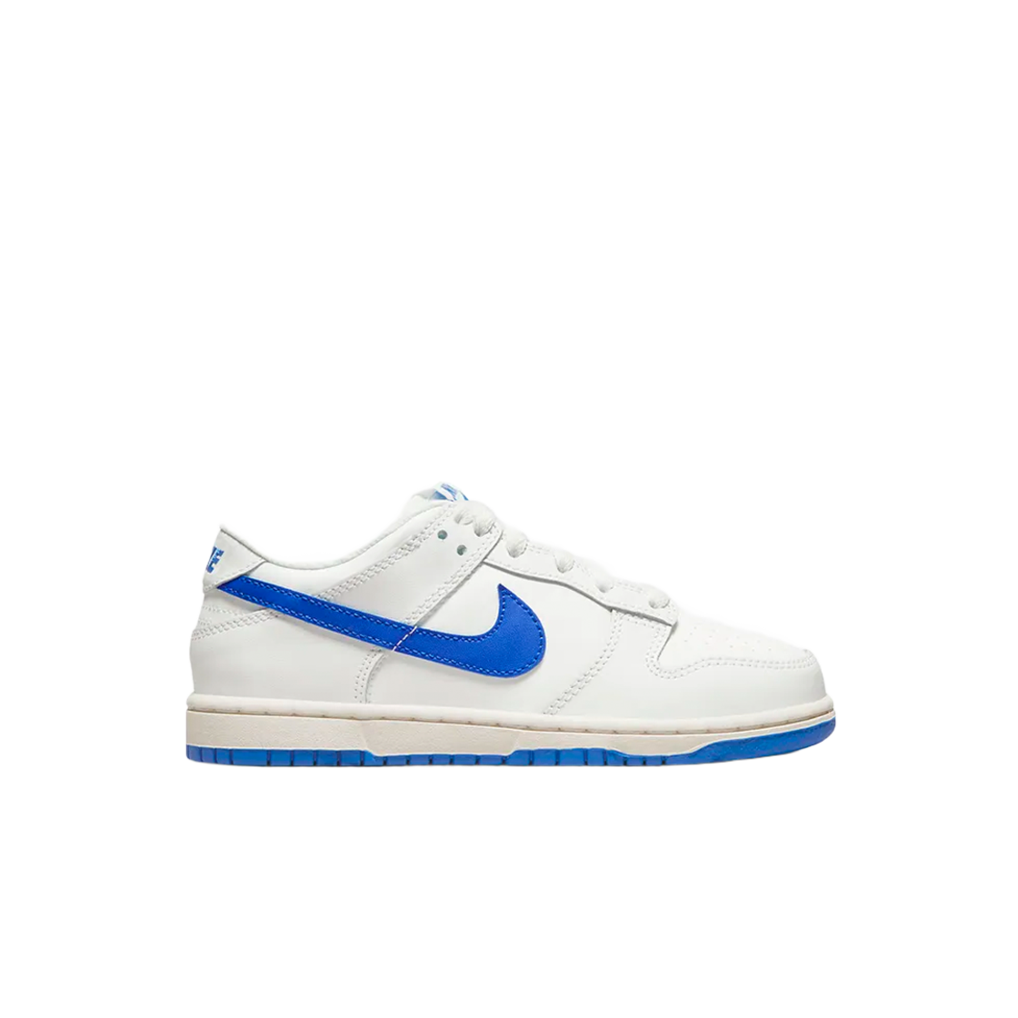 (PS) 나이키 덩크 로우 써밋 화이트 | Nike | KREAM