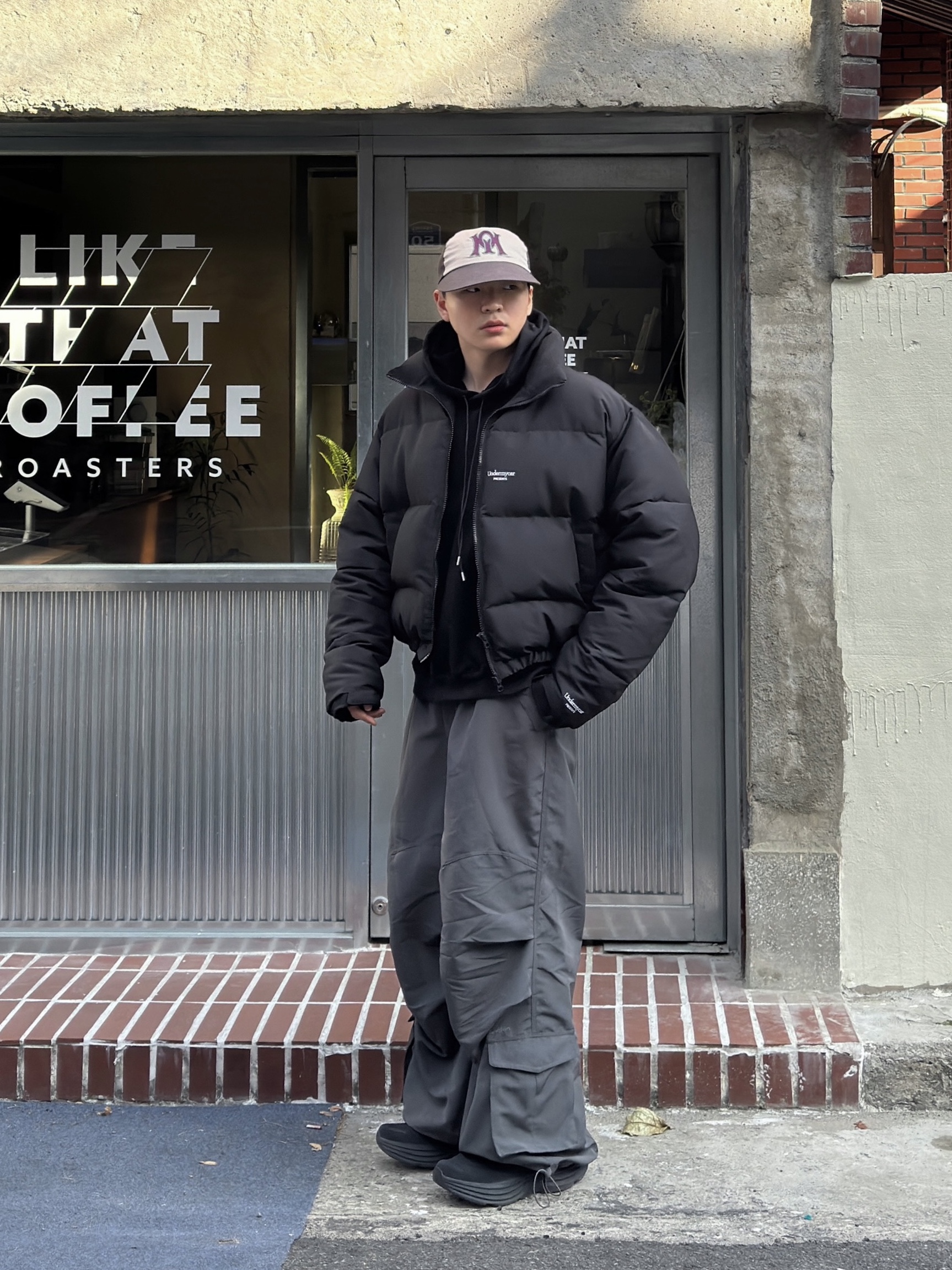 언마카 뜨뜻하구망 | KREAM