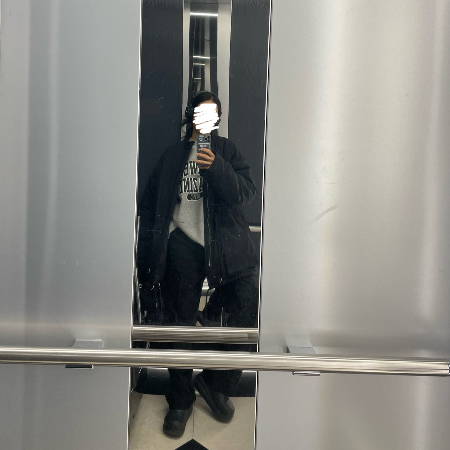 (@zn8p50) 님의 게시물 | KREAM