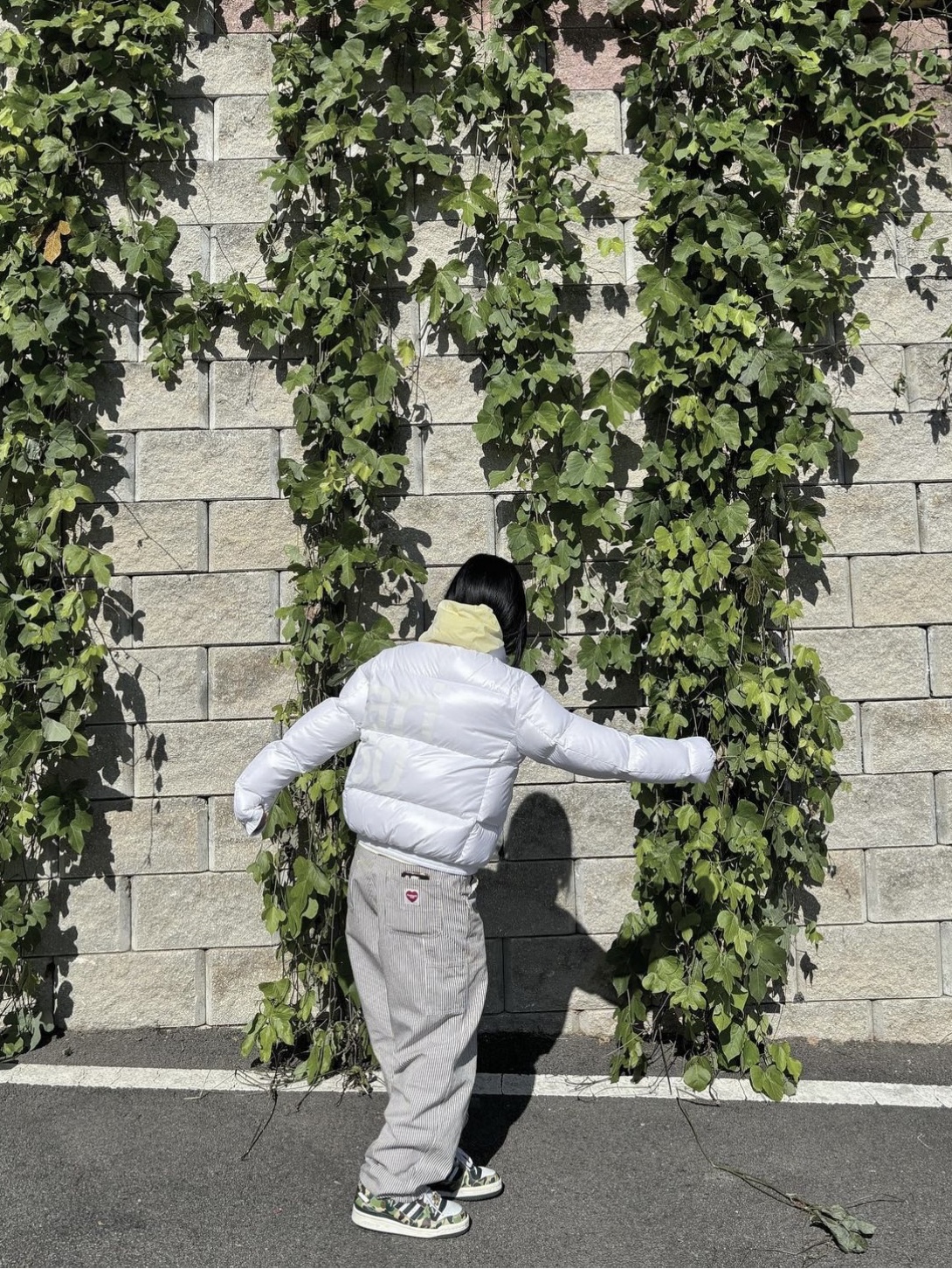 archiving.vi... (@archiving.v...) 님의 게시물 | KREAM