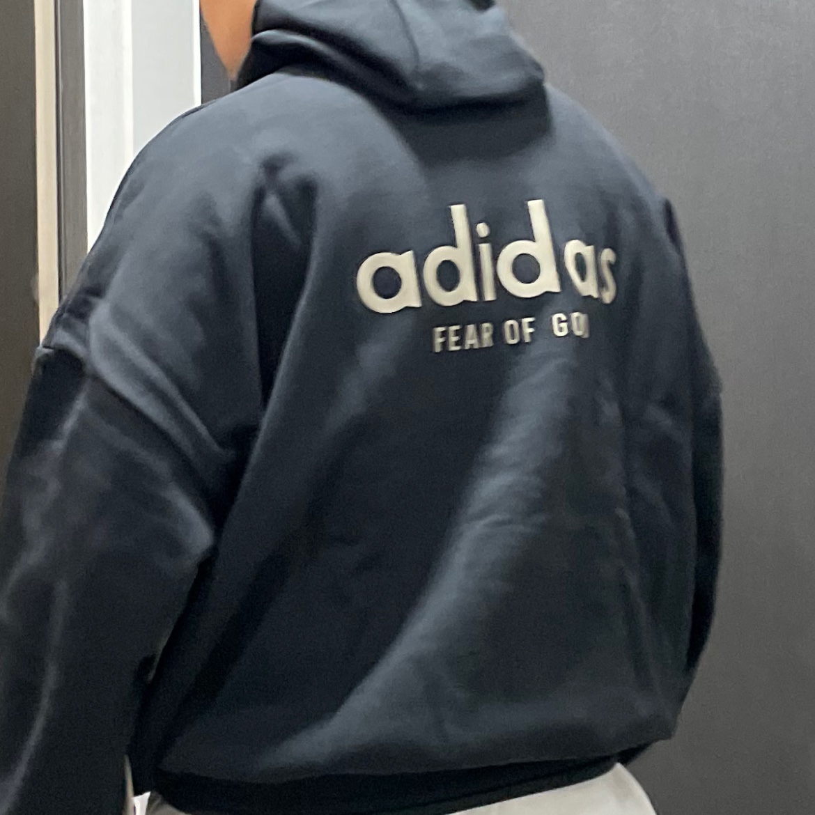 Adidas x Fear of God | KREAM