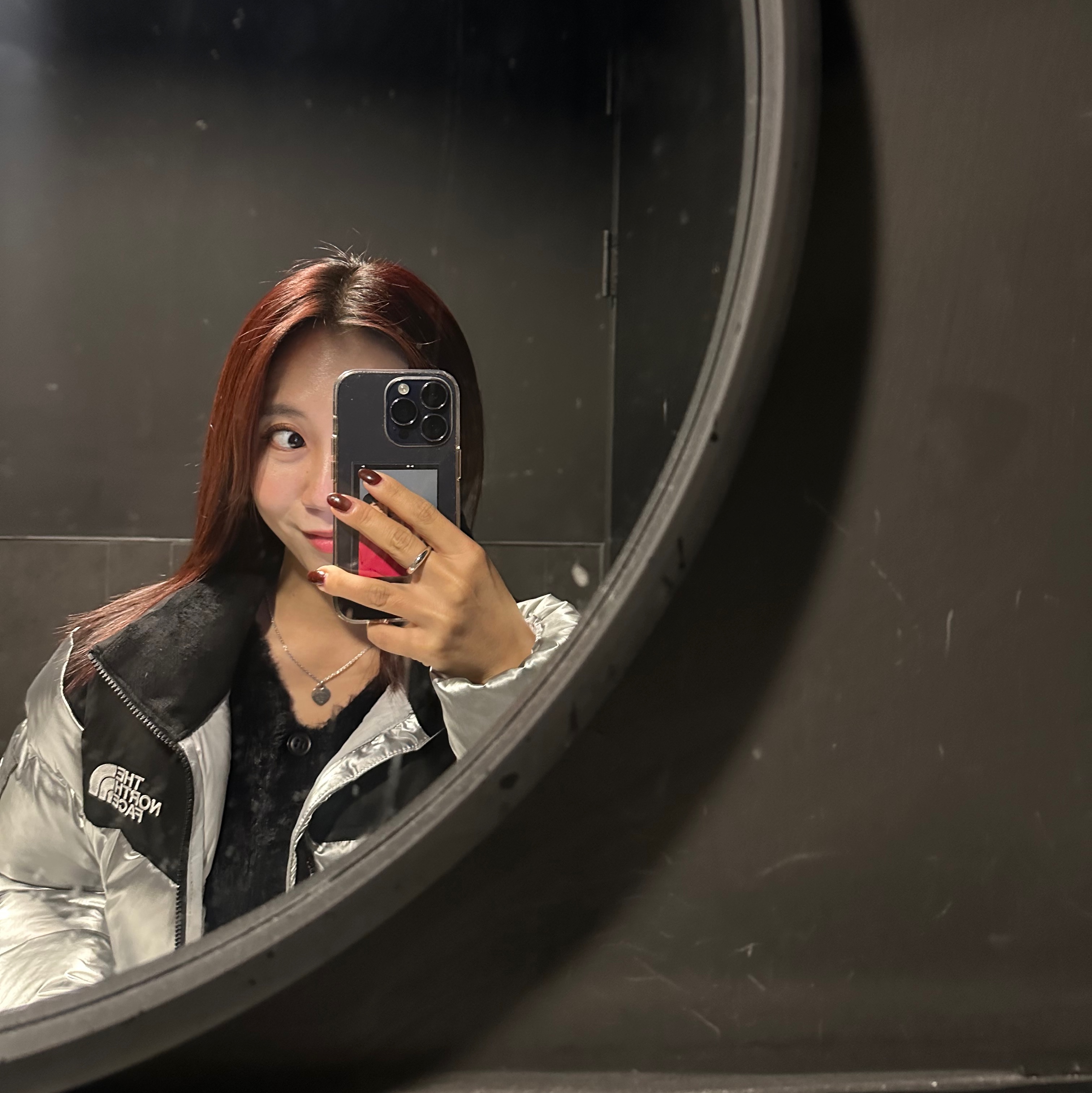 silver is진리 🩶 | KREAM