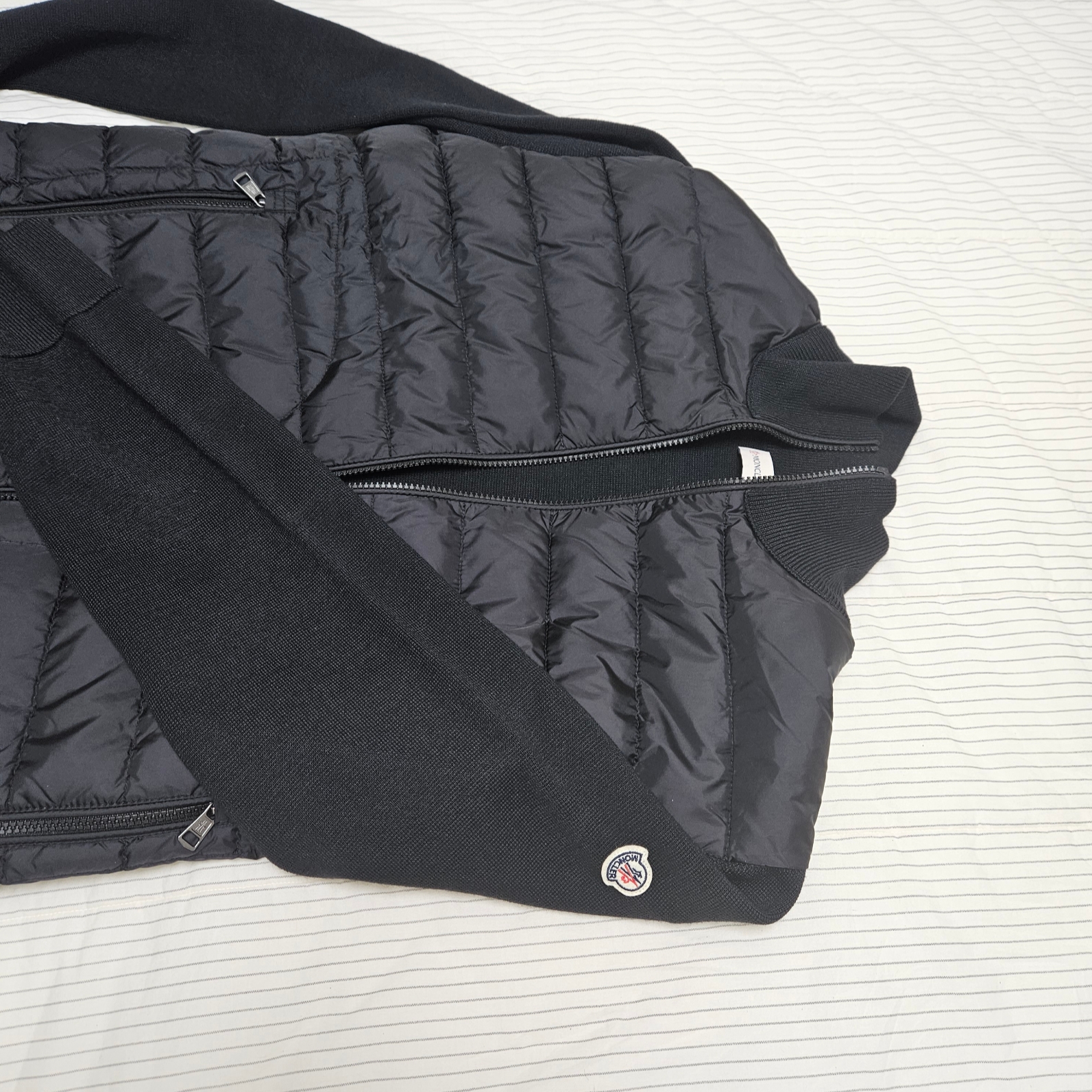 178.5/71 (어깨 넓음) | KREAM