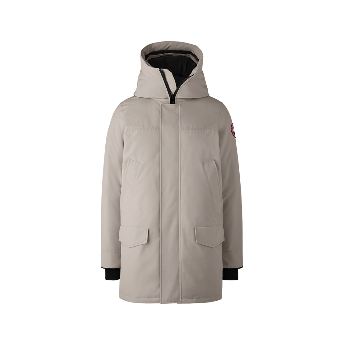 캐나다 구스 랭포드 파카 라임스톤 | Canada Goose | KREAM