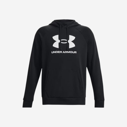 언더아머 골프96 햇 블랙 화이트 Under Armour Kream