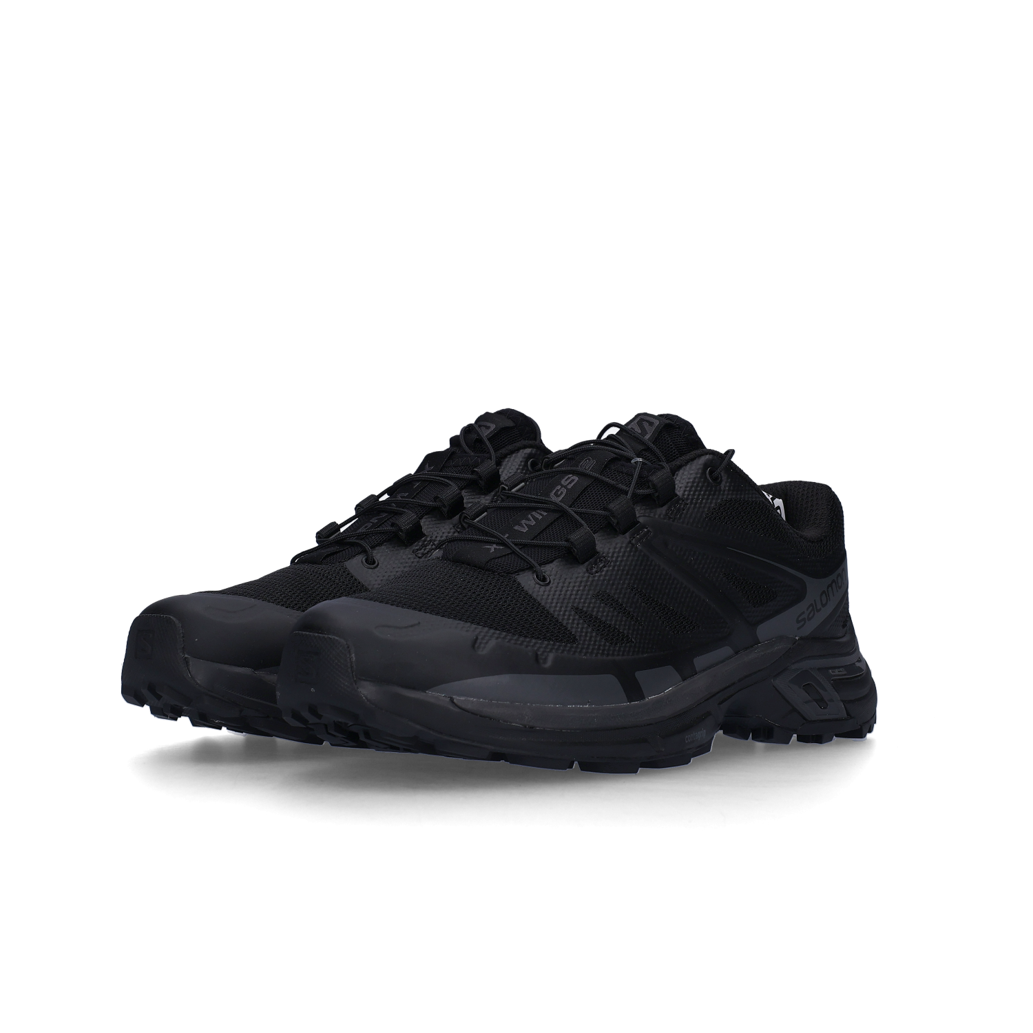 살로몬 XT-윙스 2 ADV 블랙 | KREAM