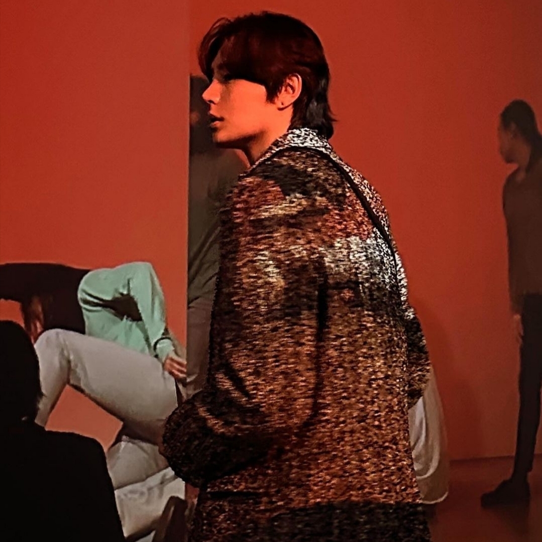 옷시민 (@hyun__oh) 님의 게시물 | KREAM