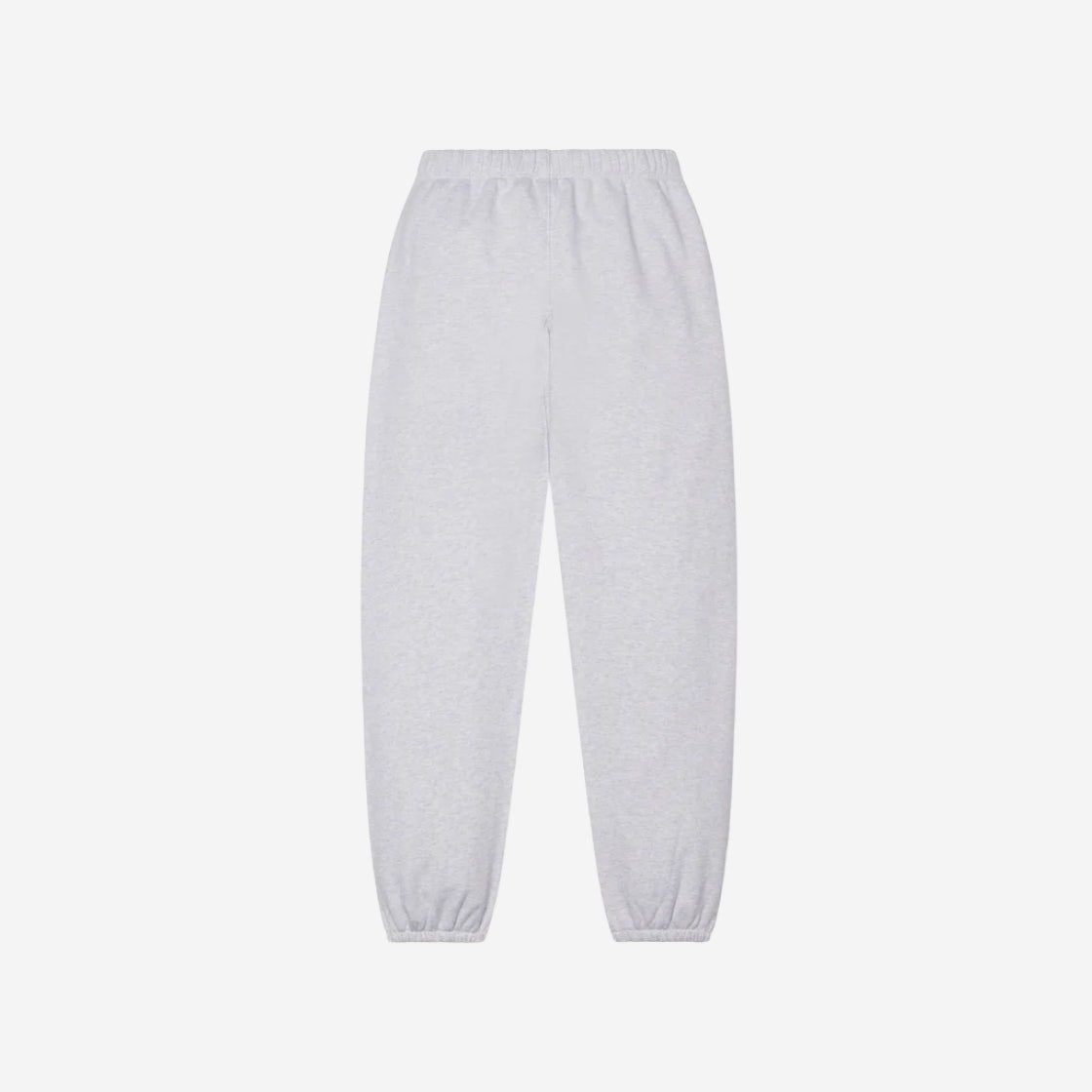 (W) 카이 플리스 조거 라이트 헤더 그레이 | Khy | KREAM