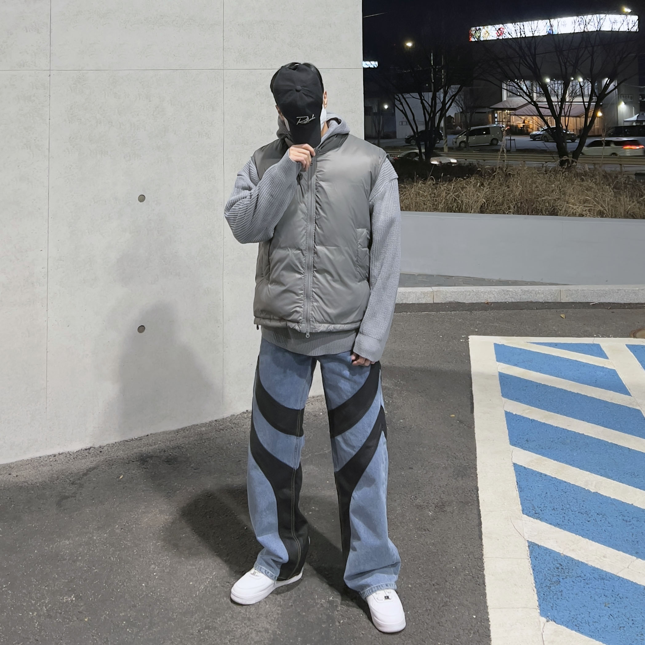 리플렉 insta : ... (@zuyyou) 님의 게시물 | KREAM