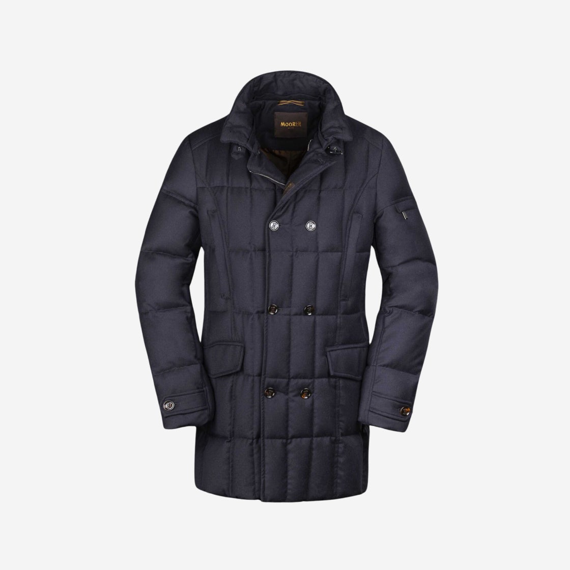 무레르 모리스 L 블루 | Moorer | KREAM