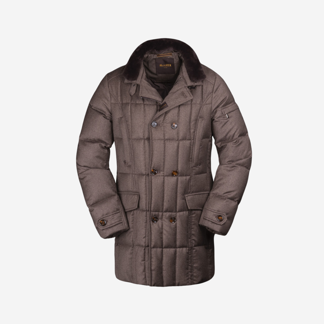 무레르 모리스 L 비버 | Moorer | KREAM