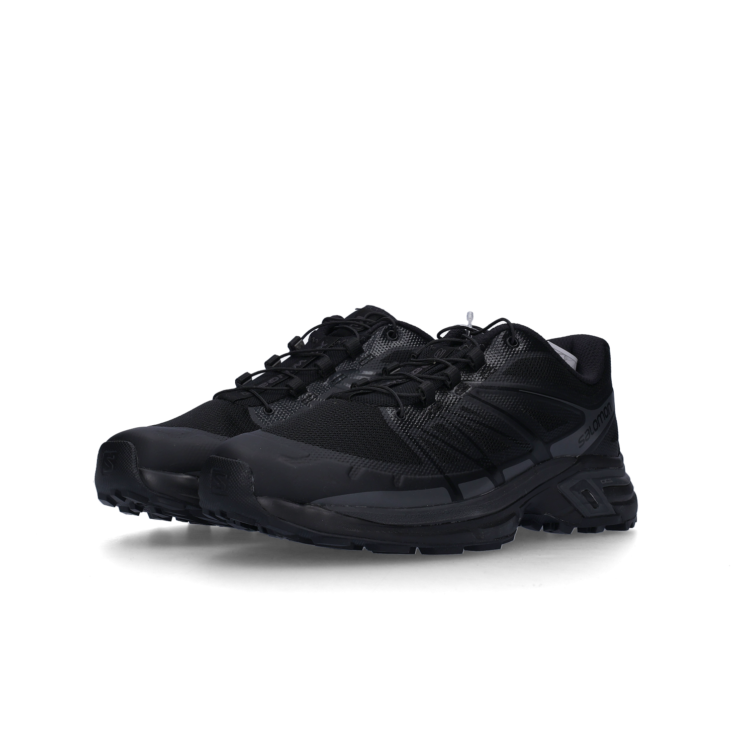 살로몬 XT-윙스 2 ADV 블랙 | KREAM