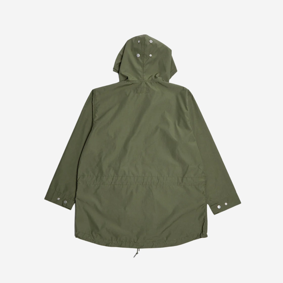 나이젤 카본 집 스모크 아미 | Nigel Cabourn | KREAM