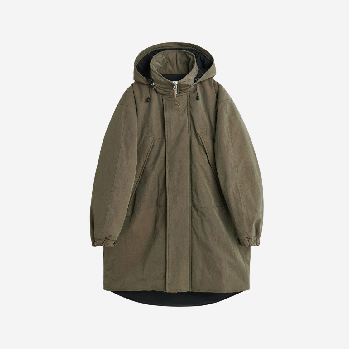 아워레가시 펜리어 파카 파인 | Our Legacy | KREAM