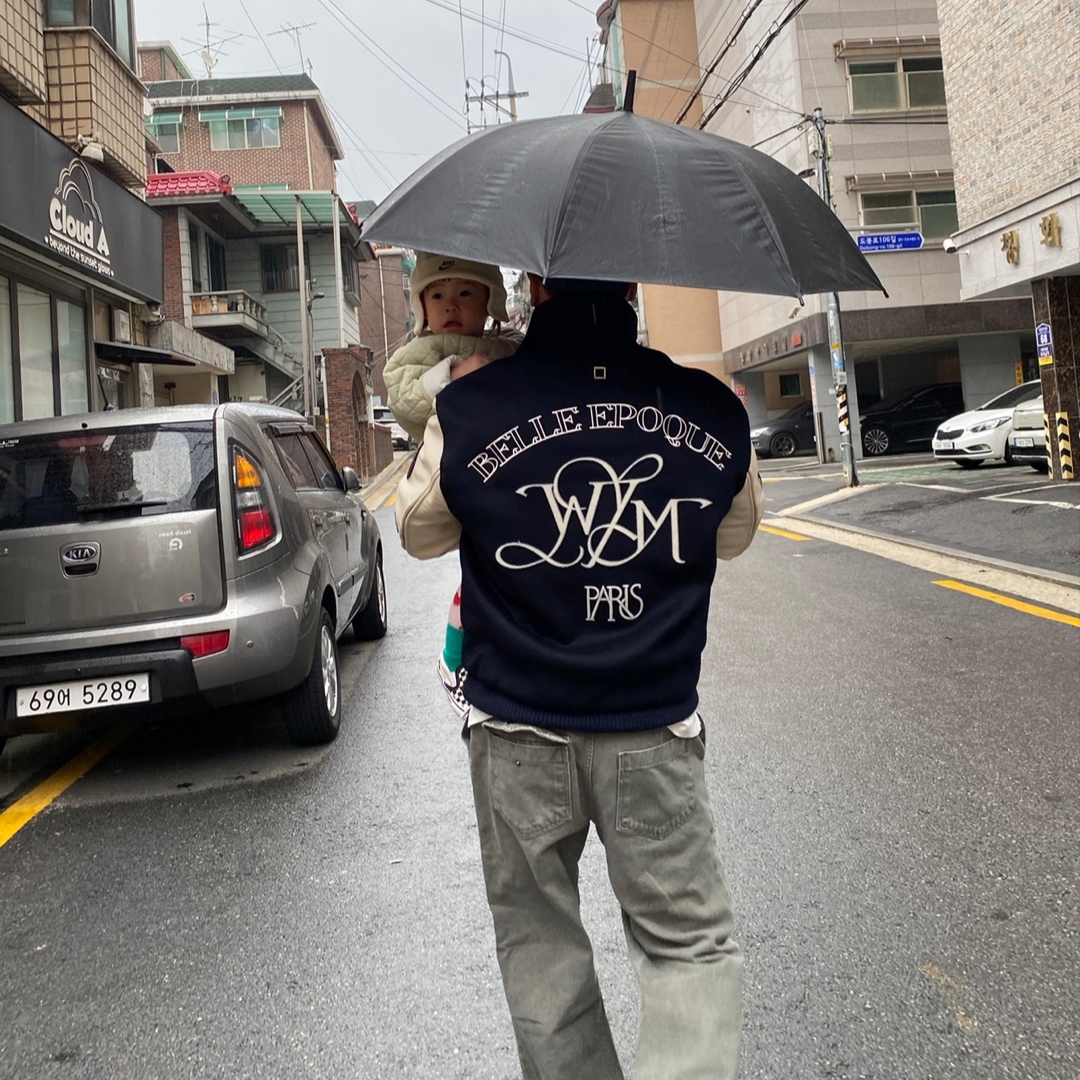 어린이집 으로 출~발 | KREAM