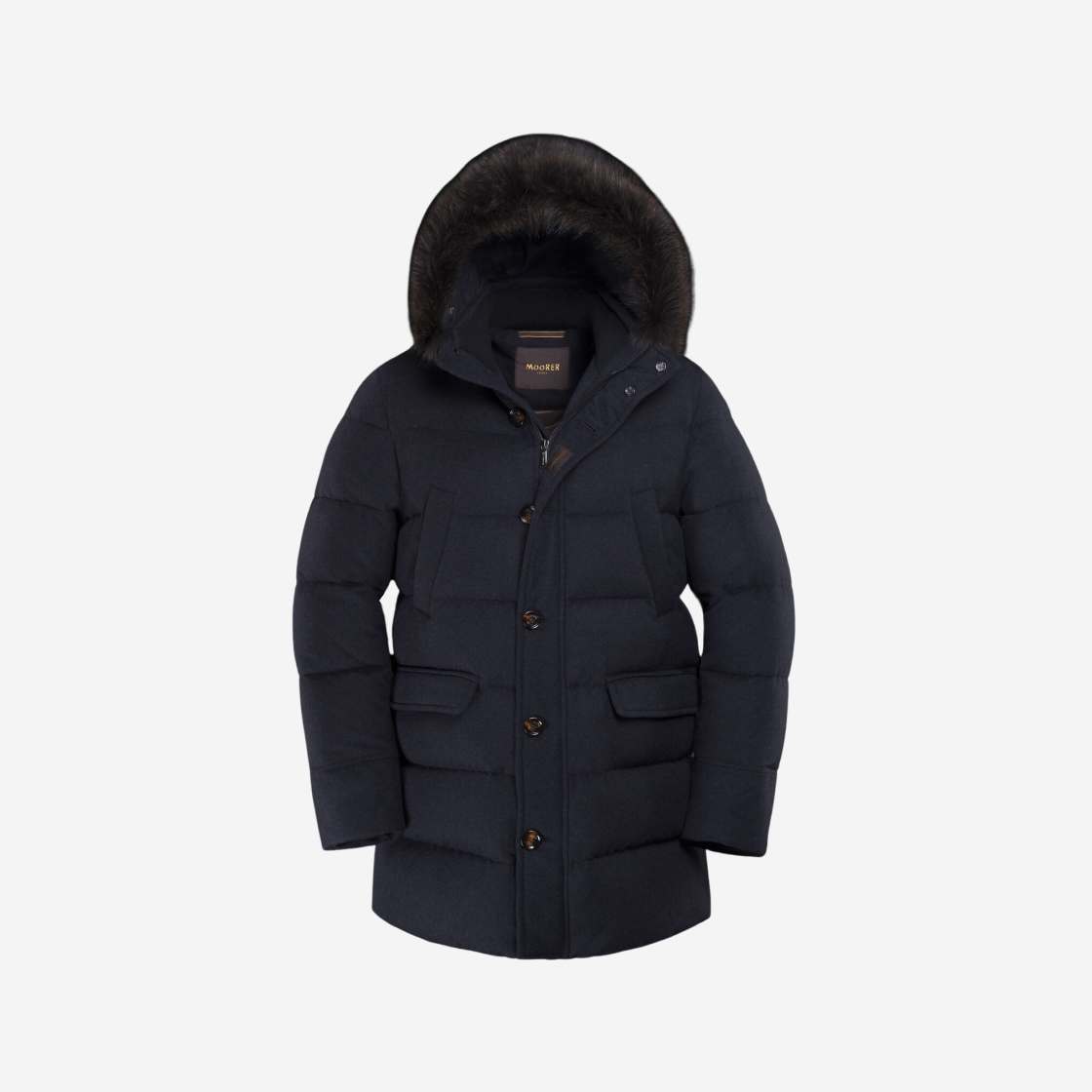 무레르 바르비에리 IL 블루 | Moorer | KREAM