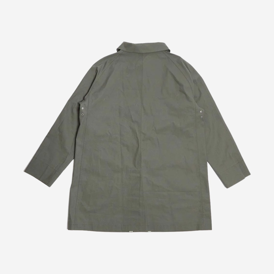 나이젤 카본 팩토리 맥 아미 | Nigel Cabourn | KREAM