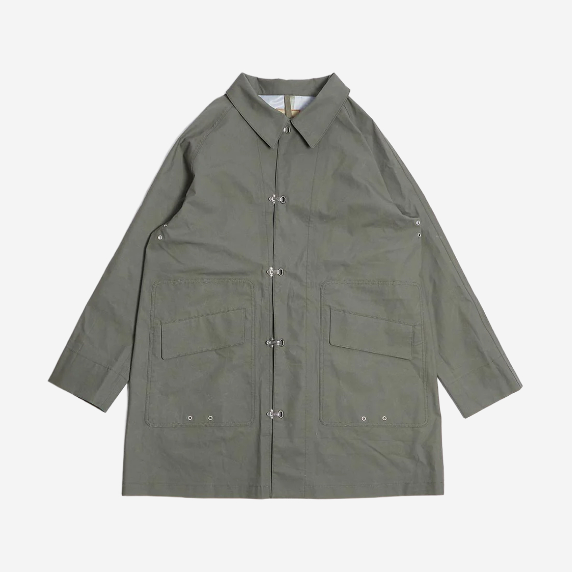 나이젤 카본 팩토리 맥 아미 | Nigel Cabourn | KREAM