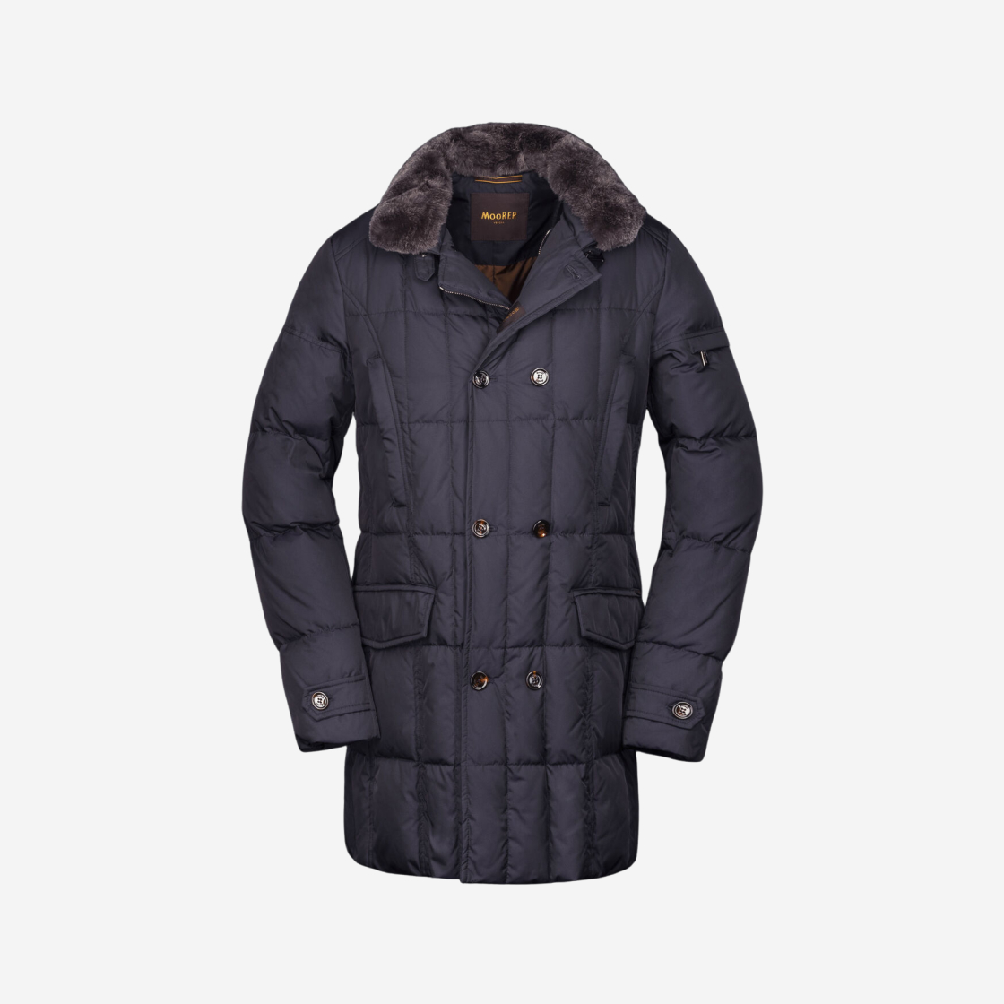 무레르 모리스 KM 블루 | Moorer | KREAM