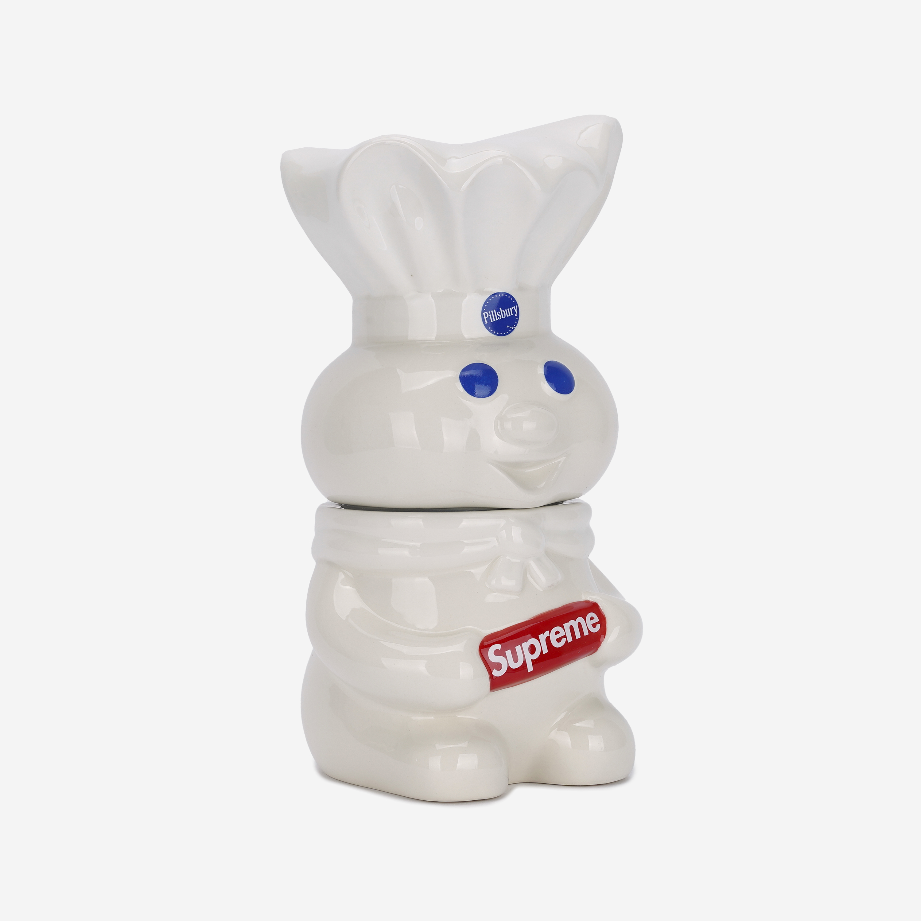 슈프림 도우보이 쿠키 자 화이트 - 22FW | KREAM