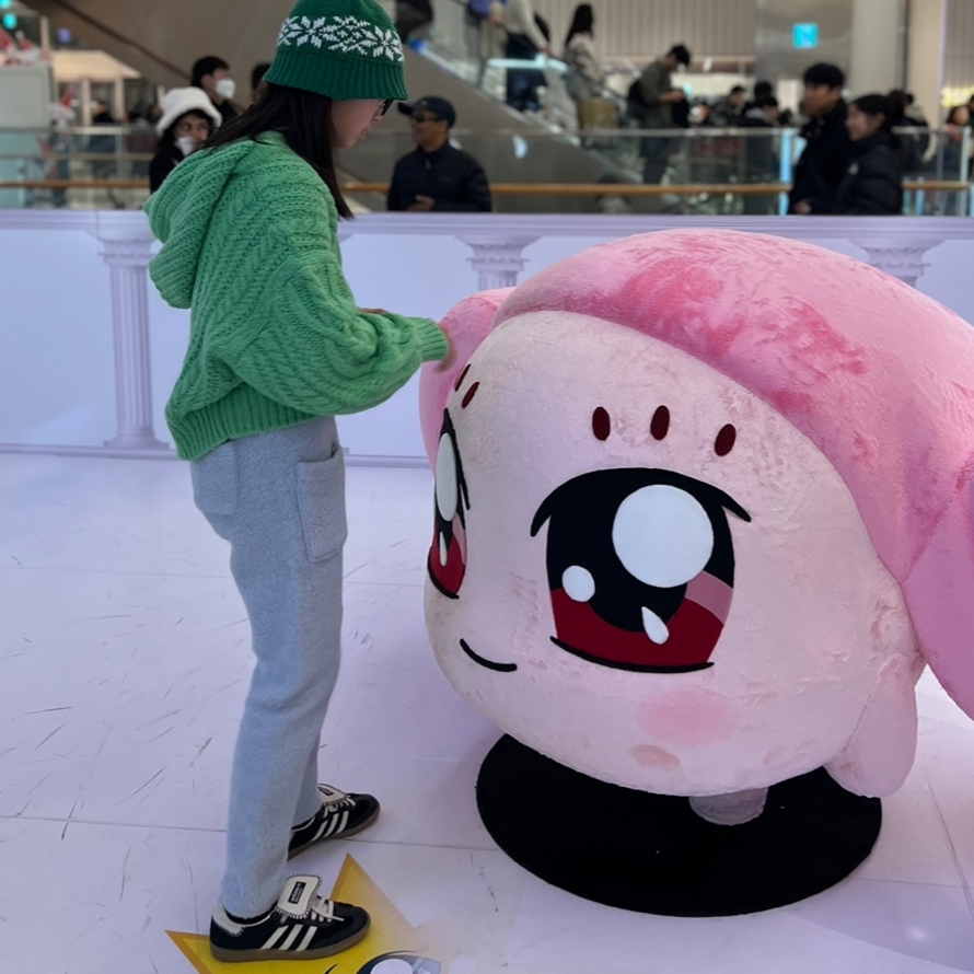 water_80 (@hj.shin) 님의 게시물 | KREAM