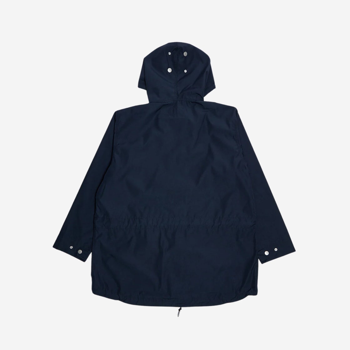 나이젤 카본 집 스모크 네이비 | Nigel Cabourn | KREAM