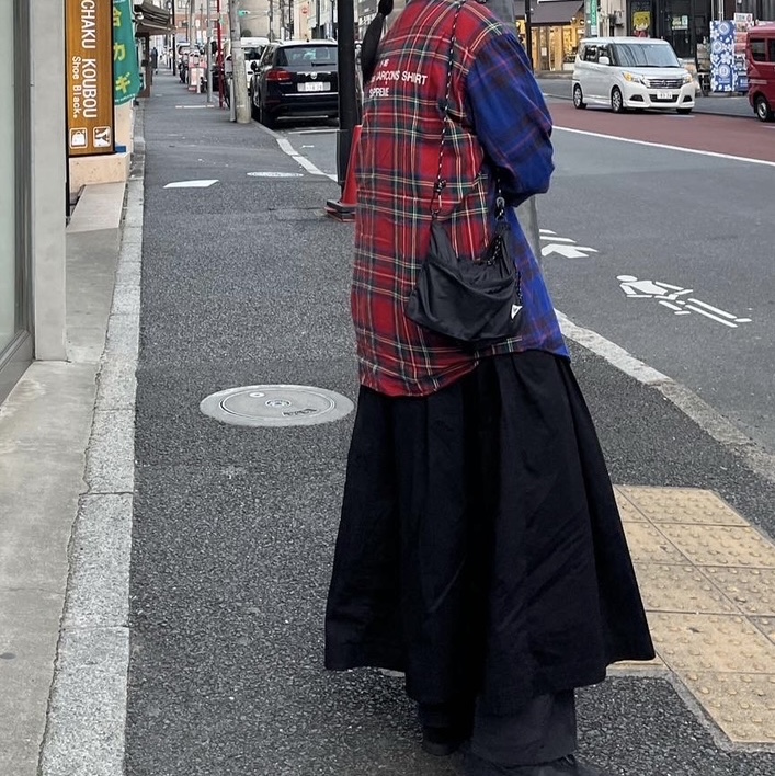 매지 (@leemezzi) 님의 게시물 | KREAM