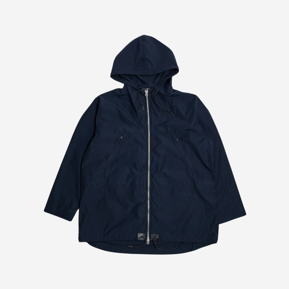 나이젤 카본 집 스모크 네이비 | Nigel Cabourn | KREAM