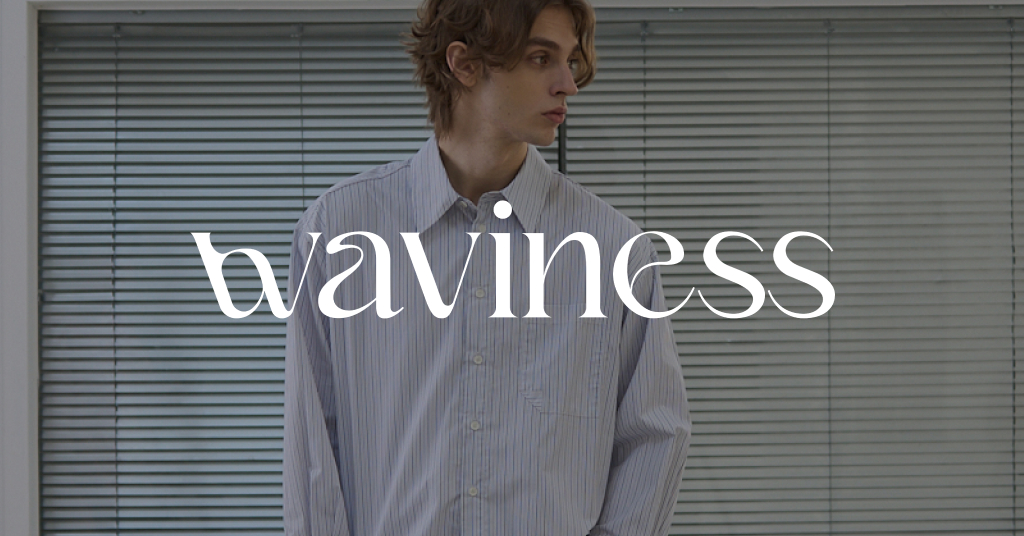 Waviness 인기 팬츠 단독 리스탁 | KREAM