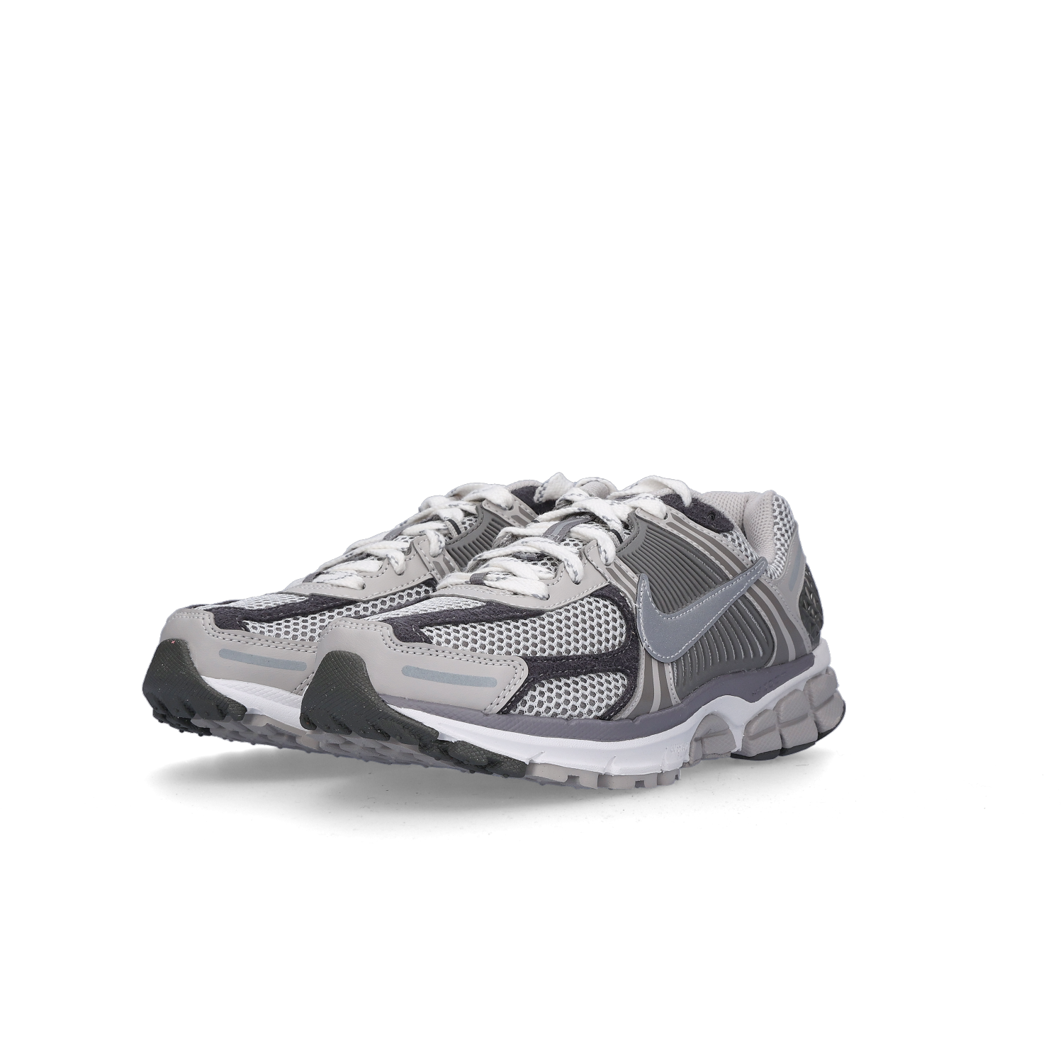 나이키 줌 보메로 5 프리미엄 라이트 아이언 오어 앤 플랫 퓨터 | KREAM