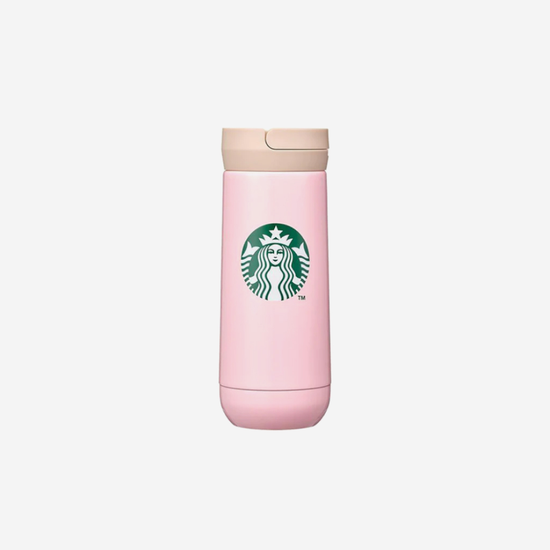 스타벅스 23 SS 체리블라썸 나수 핑크 텀블러 355ml | Starbucks | KREAM
